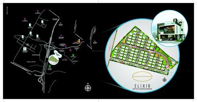 Aparna Elixir in Khaja Guda, Hyderabad - Price, Reviews & Floor Plan