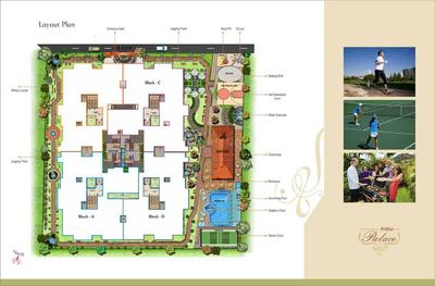 Prithvi Palace Brochure KC Layout, Mysore