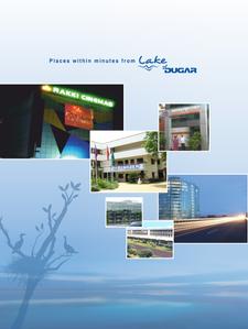 Lake Dugar in Ambattur, Chennai - Price, Reviews & Floor Plan