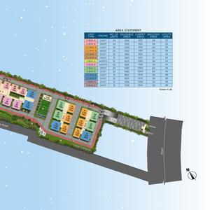 Ramky One Orbit in Nallagandla - Price, Reviews & Floor Plan