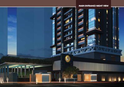 Sumer Trinity Vertical Phase I in Prabhadevi, Mumbai - Price, Reviews ...