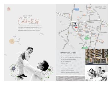 Technopolis Solitaire Unity in Kondapur, Hyderabad - Price, Reviews ...