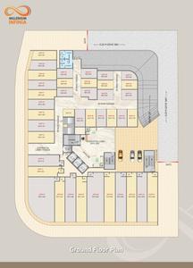 Millenium Infinia in New Panvel East, Navi Mumbai - Price, Reviews ...