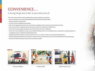 Paranjape Athashri in Baner, Pune - Price, Reviews & Floor Plan