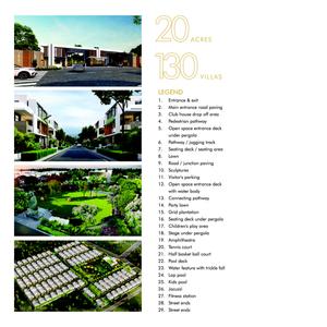 Hallmark Imperia in Osman Nagar, Hyderabad - Price, Reviews & Floor Plan