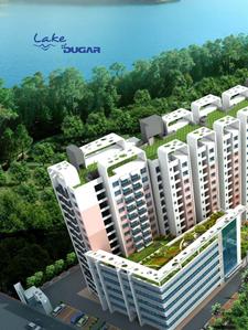 Lake Dugar in Ambattur, Chennai - Price, Reviews & Floor Plan