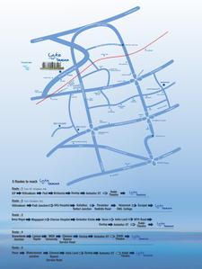 Lake Dugar in Ambattur, Chennai - Price, Reviews & Floor Plan