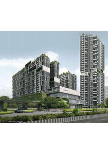 Appaswamy Altezza in Perungudi, OMR - Price, Reviews & Floor Plan