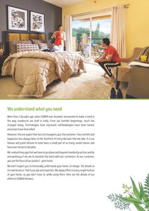 Sobha Verdure in Veerakeralam - Price, Reviews & Floor Plan