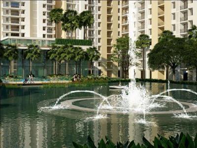 Emami City in Jessore Road, Kolkata - Price, Reviews & Floor Plan