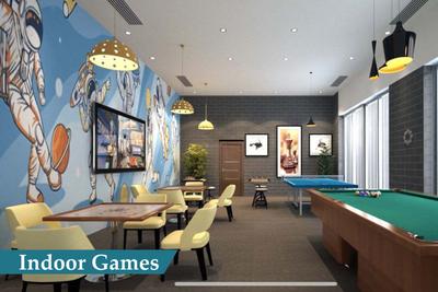 Haware Intelligentia Axis in Borivali East, Mumbai - Price, Reviews ...