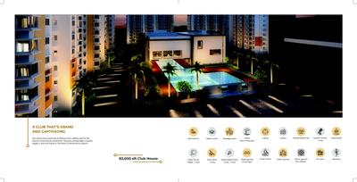 BSCPL Bollineni Zion in OMR, Chennai - Price, Reviews & Floor Plan