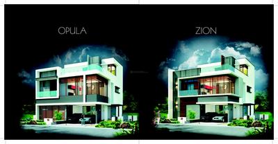 Aparna Elixir in Khaja Guda, Hyderabad - Price, Reviews & Floor Plan