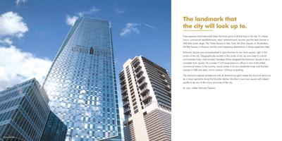 Kohinoor Square Phase 2 in Dadar West, Mumbai - Price, Reviews & Floor Plan