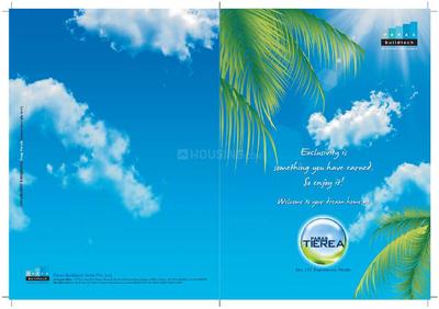 Paras Tierea in Sector 137, Noida-Greater Noida Expressway - Price ...