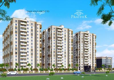 Vazhraa Prathik in Nizampet, North Hyderabad - Price, Reviews & Floor Plan