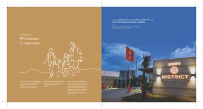 BPTP District 5 Block B in Sector 84 - Price, Reviews & Floor Plan