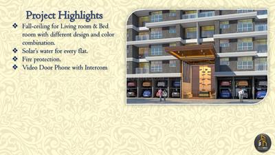 Sai Balaji Building No 2 Mahalakshmi A Wing in Thakurli, Thane - Price ...