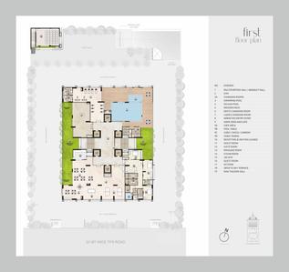 Times 104 in Bodakdev, S G Highway - Price, Reviews & Floor Plan