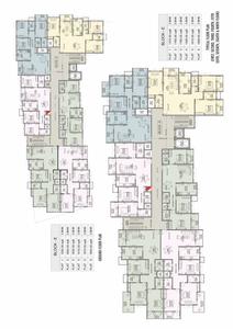 Mandavi Acropolis in Brahmagiri, Udupi - Price, Reviews & Floor Plan