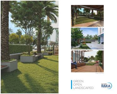 My Home Raka in Serilingampally, Hyderabad - Price, Reviews & Floor Plan