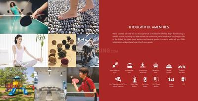 Ruby Royal Tower in Mannivakkam - Price, Reviews & Floor Plan