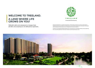 Abh Treeland in Gangapur, Nashik - Price, Reviews & Floor Plan