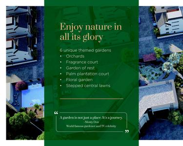 Ace Ananta in Vanasthali Hills, Hyderabad - Price, Reviews & Floor Plan
