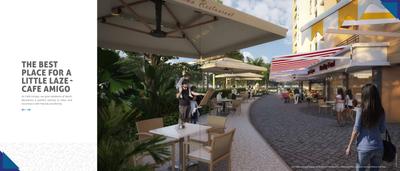 JP North Barcelona Wing D in Mira Road East, Mumbai - Price, Reviews ...