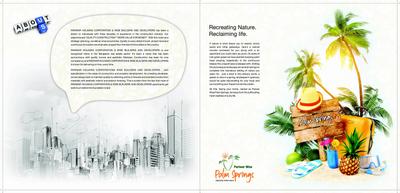 Pariwar Wise Palmsprings in Harlur Road, Bangalore - Price, Reviews ...