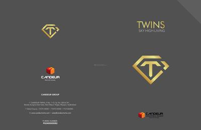 Candeur Twins in Miyapur, Hyderabad - Price, Reviews & Floor Plan