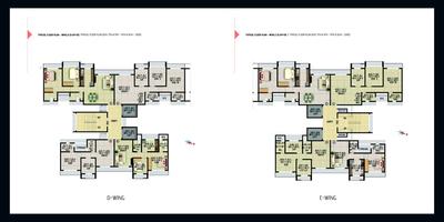 Amardeep Anutham in Mulund East, Mumbai - Price, Reviews & Floor Plan