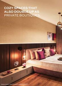 Kalpataru Grandeur in Palasia, Indore - Price, Reviews & Floor Plan