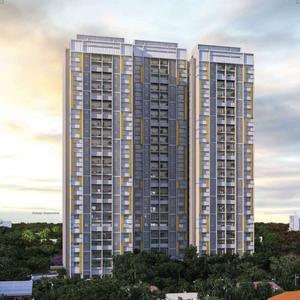 Sattva Opus in Tumkur Road - Price, Reviews & Floor Plan