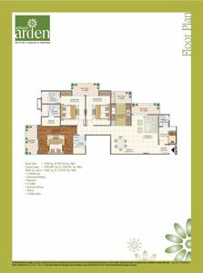 Arihant Arden in Sector 1, Greater Noida West, Noida - Price, Reviews ...