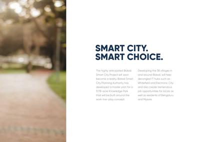 Sattva Ashraya in Bidadi, Bangalore - Price, Reviews & Floor Plan