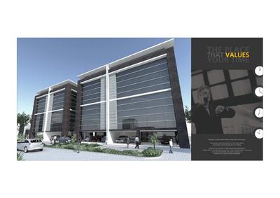 Parshwanath Business Park in Prahlad Nagar, Ahmedabad | Commercial ...