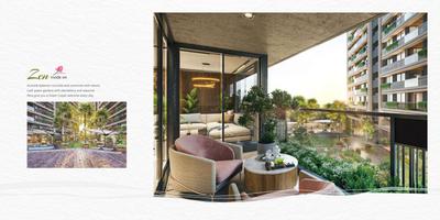 Omkar Buildcon Rivanta Aurovile in Sargasan, Gandhinagar - Price ...