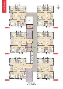 Prajay Megapolis Brochure Kukatpally, Hyderabad