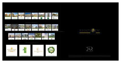 ATS Rhapsody in Sector 1, Greater Noida West, Noida - Price, Reviews ...
