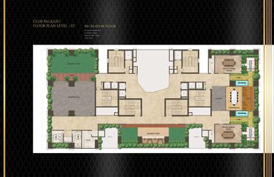 Poulomi Palazzo in Kokapet, Hyderabad - Price, Reviews & Floor Plan