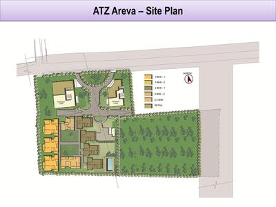 ATZ Areva in Marathahalli - Price, Reviews & Floor Plan