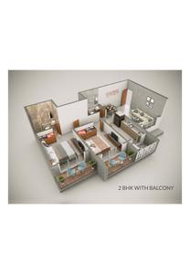 127 Raj Homes A Wing in Mira Road East, Mumbai - Price, Reviews & Floor ...