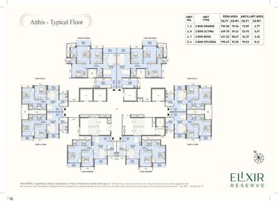 L&T Realty L And T Elixir Reserve in Powai, Mumbai - Price, Reviews ...