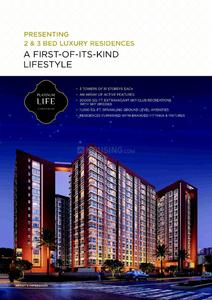 Platinum Life in Andheri West, Mumbai - Price, Reviews & Floor Plan