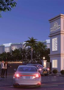 Ramji Radhya Puram in Bishnuli, Greater Noida - Price, Reviews & Floor Plan