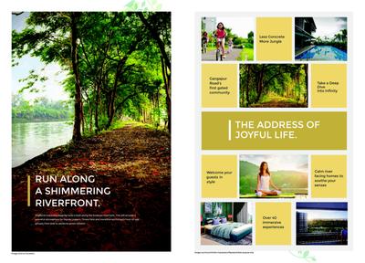 Abh Treeland in Gangapur, Nashik - Price, Reviews & Floor Plan