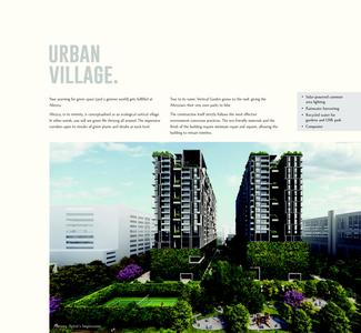 Appaswamy Altezza in Perungudi, OMR - Price, Reviews & Floor Plan