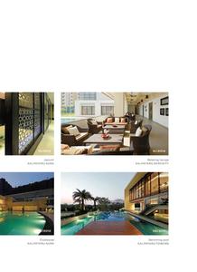 Kalpataru Grandeur in Palasia, Indore - Price, Reviews & Floor Plan