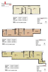 Haware Intelligentia Axis in Borivali East, Mumbai - Price, Reviews ...